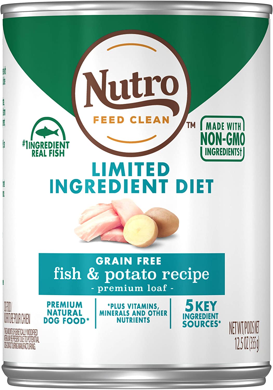 Nutro Dog Food Reviews - Dogs Naturally