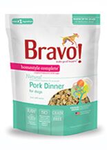 Bravo Dog Food Review - Dogs Naturally