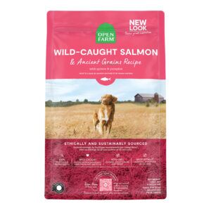 Open Farm Dog Food Review - Dogs Naturally