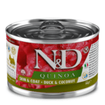 Farmina Pet Foods Dog Food Review - Dogs Naturally